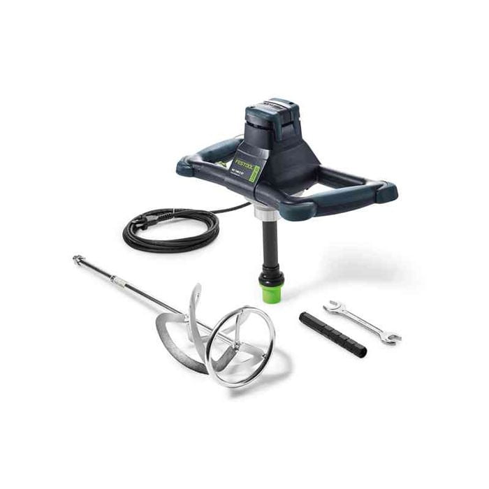 Festool Mengmachine MX 1200 E EF HS3R - BJC Tools