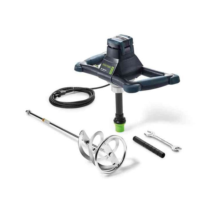 Festool Mengmachine MX 1200 E EF HS2 - BJC Tools