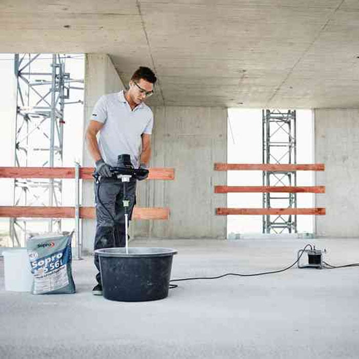 Festool Mengmachine MX 1200 E EF HS3R - BJC Tools