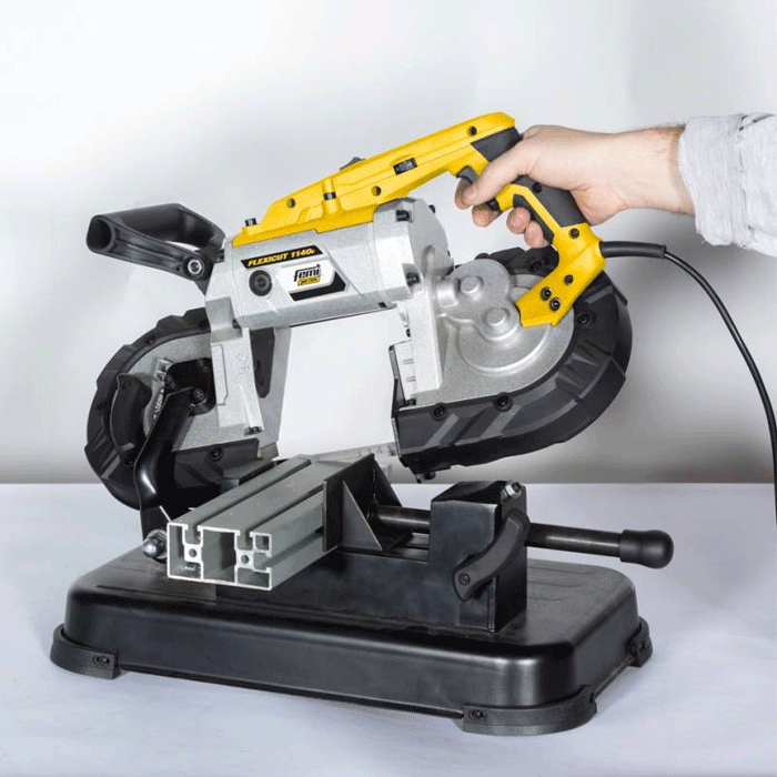 Femi 340 Flexibase Basis t.b.v. Femi Flexicut 1140E - BJC Tools