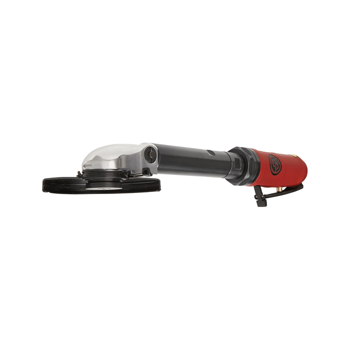 Chicago Pneumatic CP9116 Pneumatische Rechte slijpmachine - 100 mm ...