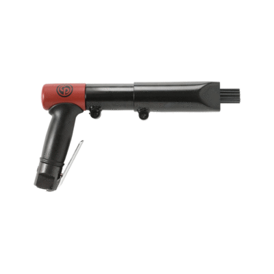 Chicago Pneumatic CP7125 Pneumatische naaldbikhamer - BJC Tools