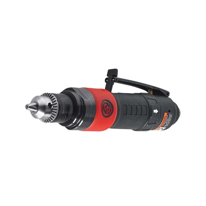 Chicago Pneumatic CP887C Pneumatische Rechte boormachine – 2100 rpm ...