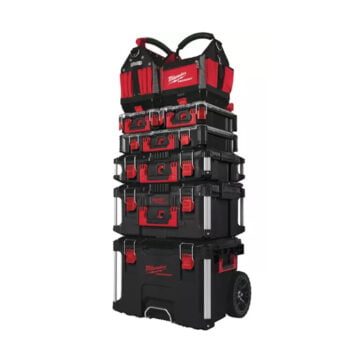 Milwaukee Packout trolley box - BJC Tools