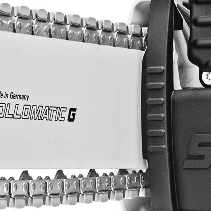 STIHL GS 461 Steen betonzaag 4.3kW 45cm GGM - BJC Tools