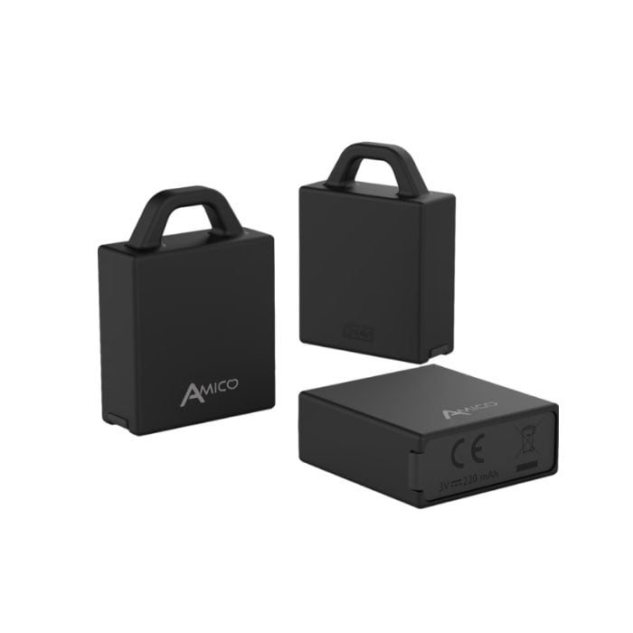 Ambrogio AMICO safety chip voor dieren - BJC Tools