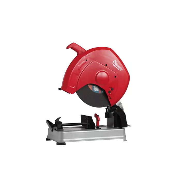 Milwaukee CHS 355 Afkortzaag - BJC Tools
