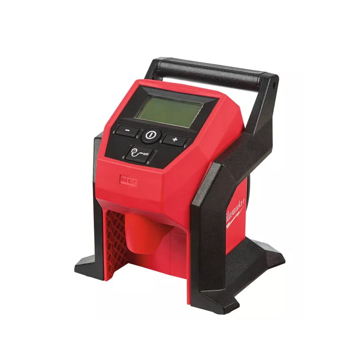 Milwaukee M12 BI-0 Accu compressor BODY - BJC Tools