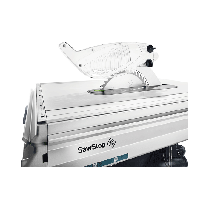 Festool TKS 80 EBS Zaagtafel 2200W - BJC Tools