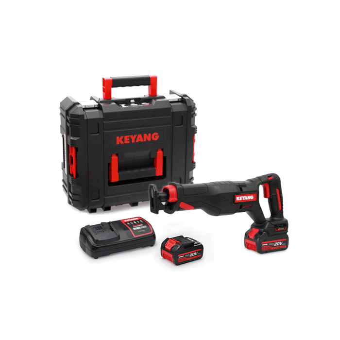 Accu Reciprozaag 18V Keyang RS20BLH-30V | BJC Tools