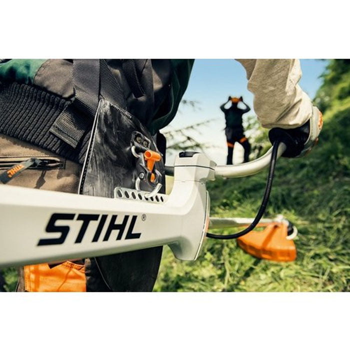 STIHL FS 461 C-EM L Benzine bosmaaier - BJC Tools