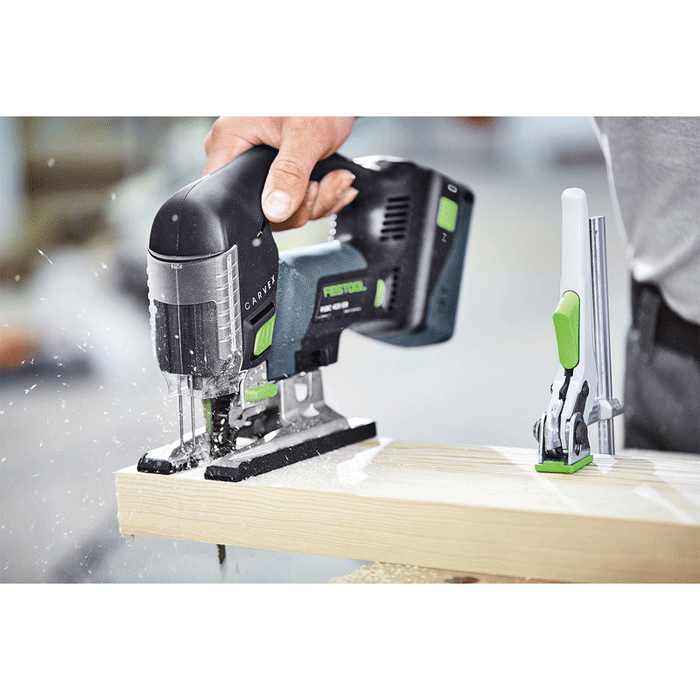 Festool PSC 420 EB-Basic Accu decoupeerzaag - SET - BJC Tools