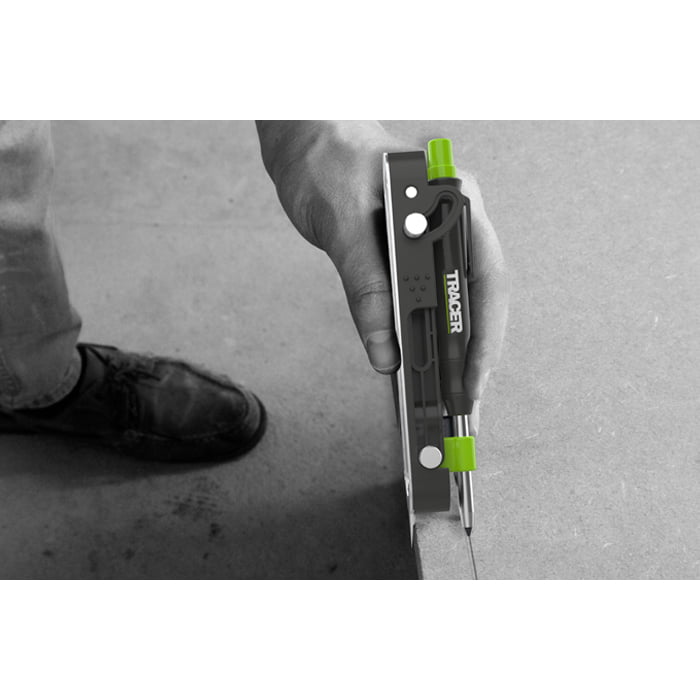TRACER ProScribe tool met Deep Hole Marker - BJC Tools