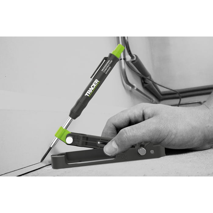 TRACER ProScribe tool met Deep Hole Marker - BJC Tools