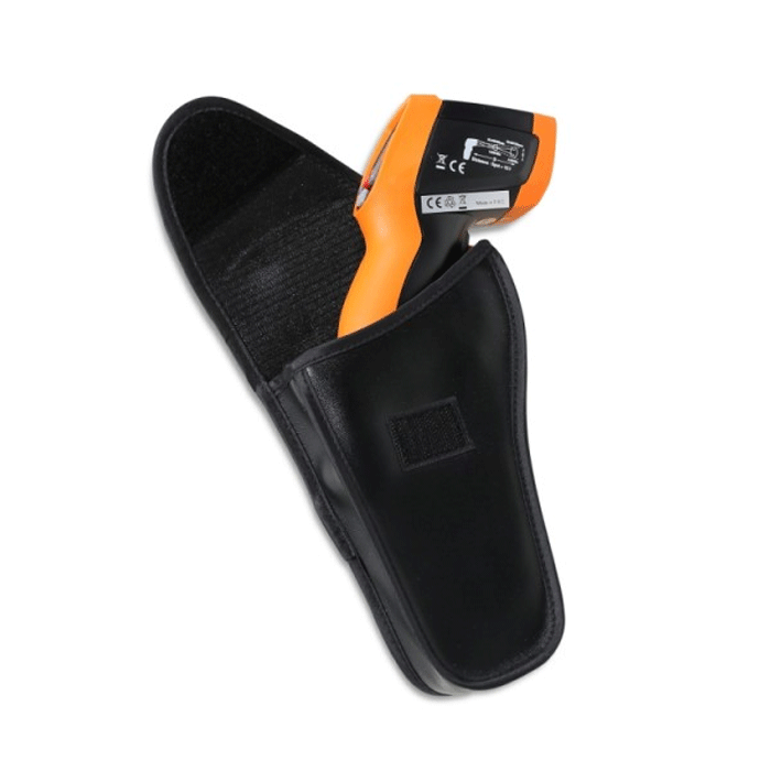 Beta 1760/IR500 Digitale infrarood thermometer 500 °C - BJC Tools