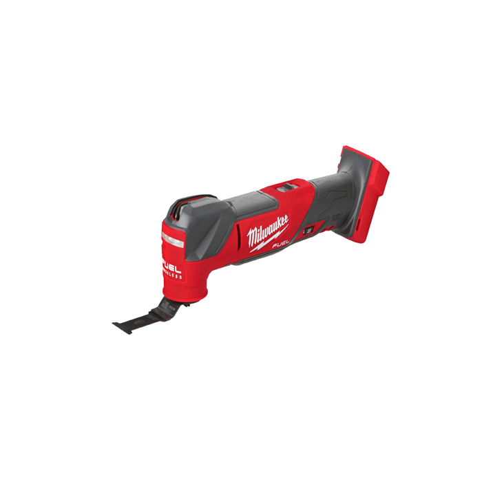 Milwaukee M18 FMT-0X Li-ion Accu Multitool body - BJC Tools