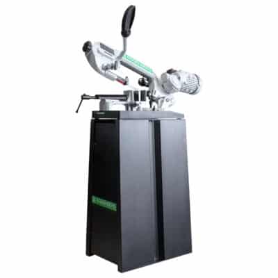 Bandzaagmachine metaal 127mm 230V Eggenberg | BJC Tools