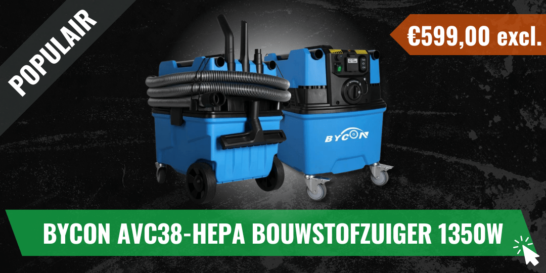 BJC Tools - Technische Groothandel - BJC Tools