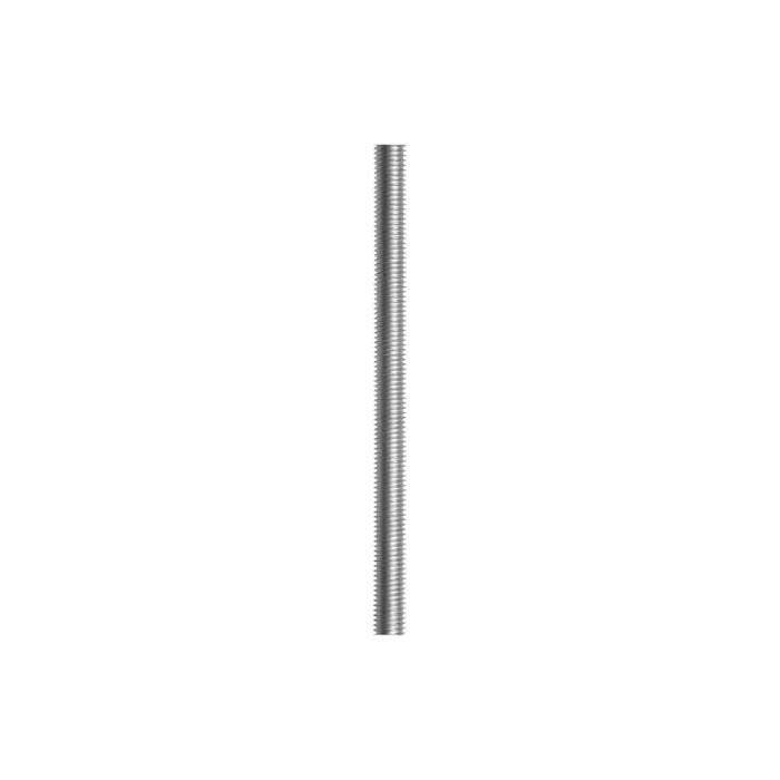 Draadeind DIN975 Verzinkt - M16x1000 mm - BJC Tools